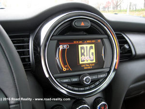 Quick Drive: 2016 Mini Cooper S Hardtop