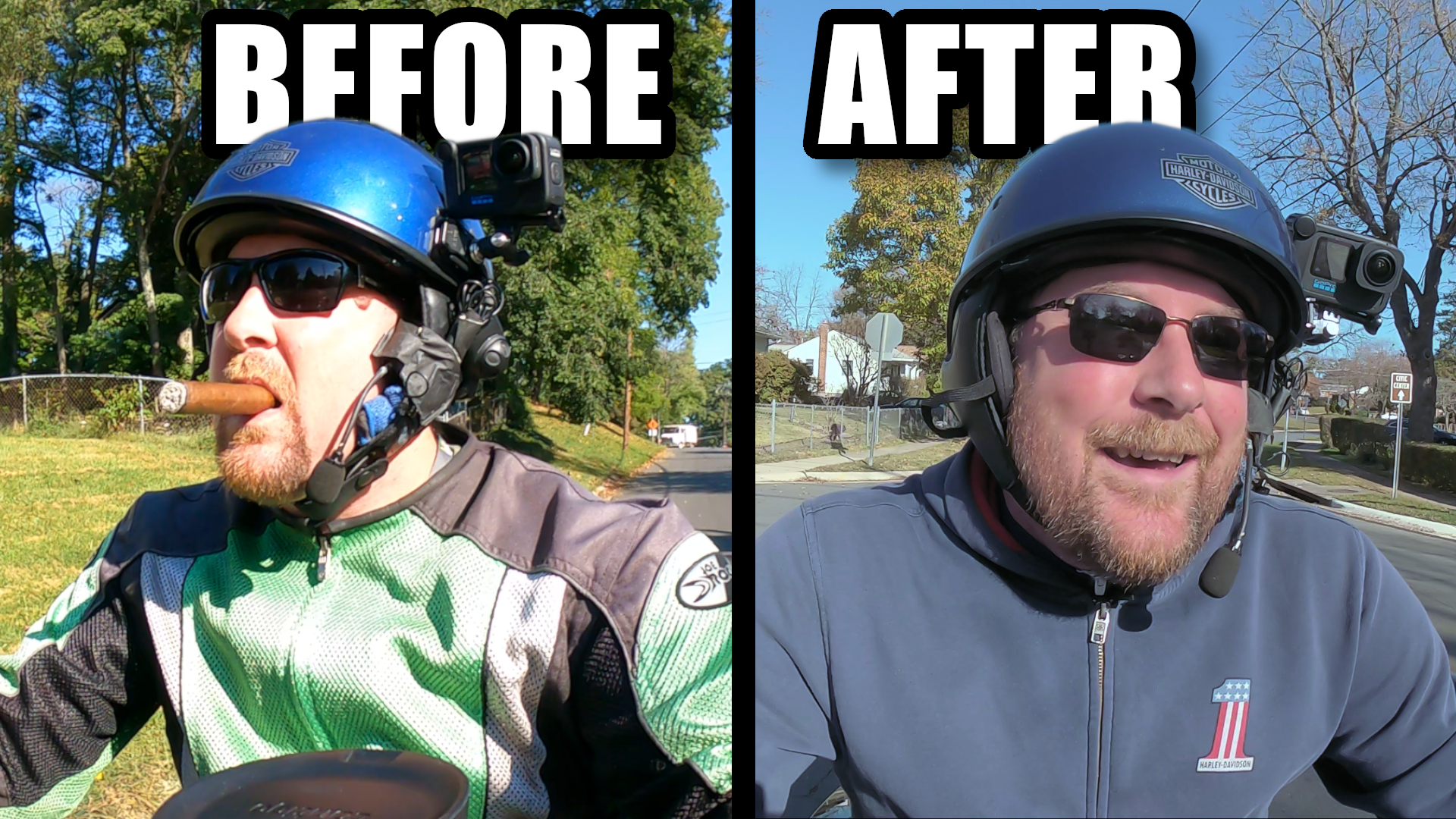 Get more from your GoPro WITHOUT a lot of work! Color Grading the Hero 10,