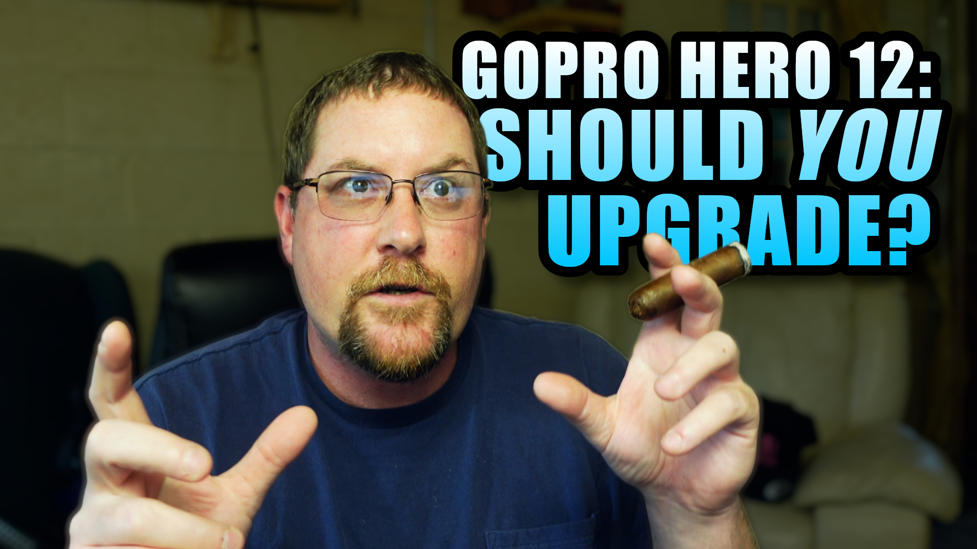 Is the Hero 12 worth upgrading to - from a Hero 10?