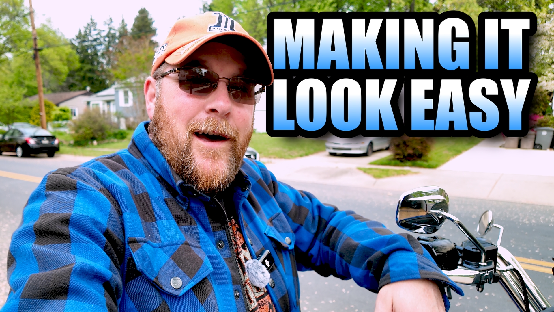 3 ways I make motovlogging look EASY!
